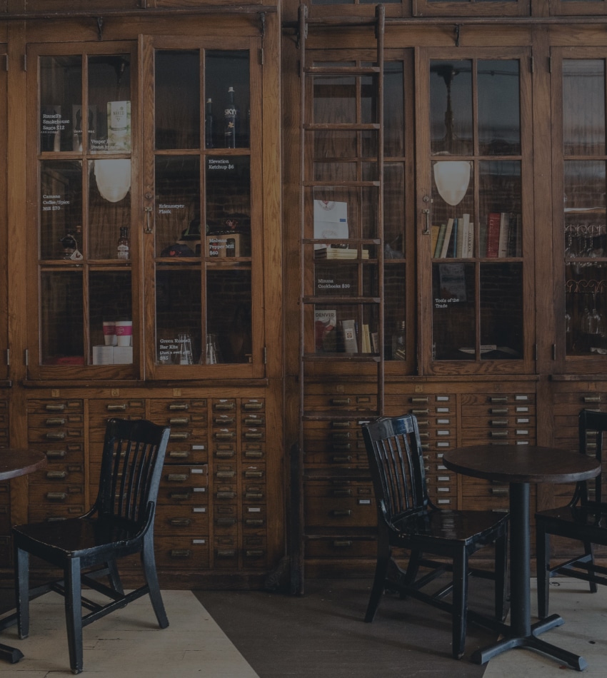 About Us - Bonanno Concepts Iconic Dining in Denver